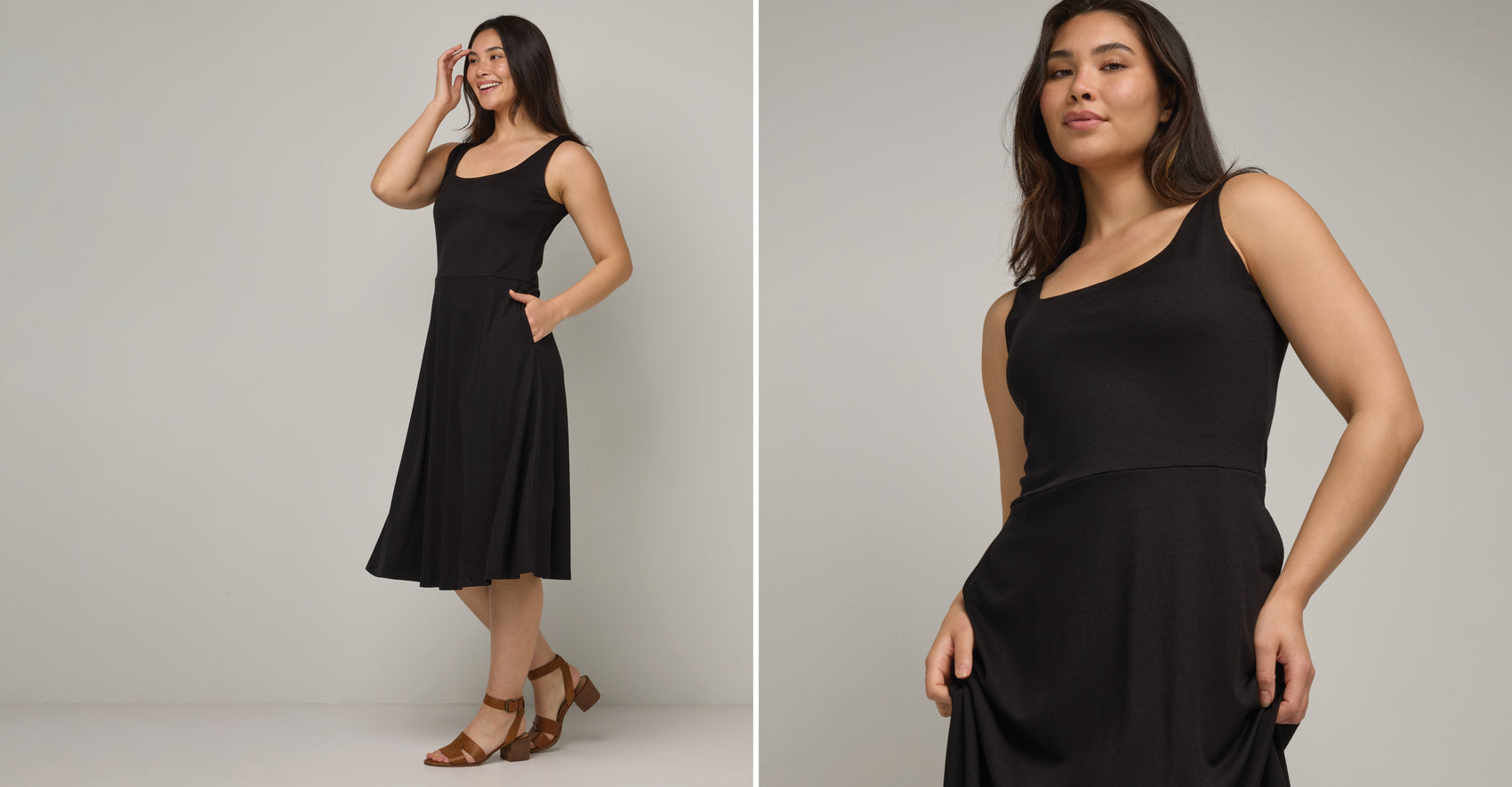 Merino Wool Dresses, Tops, Leggings, and Apparel - wool&