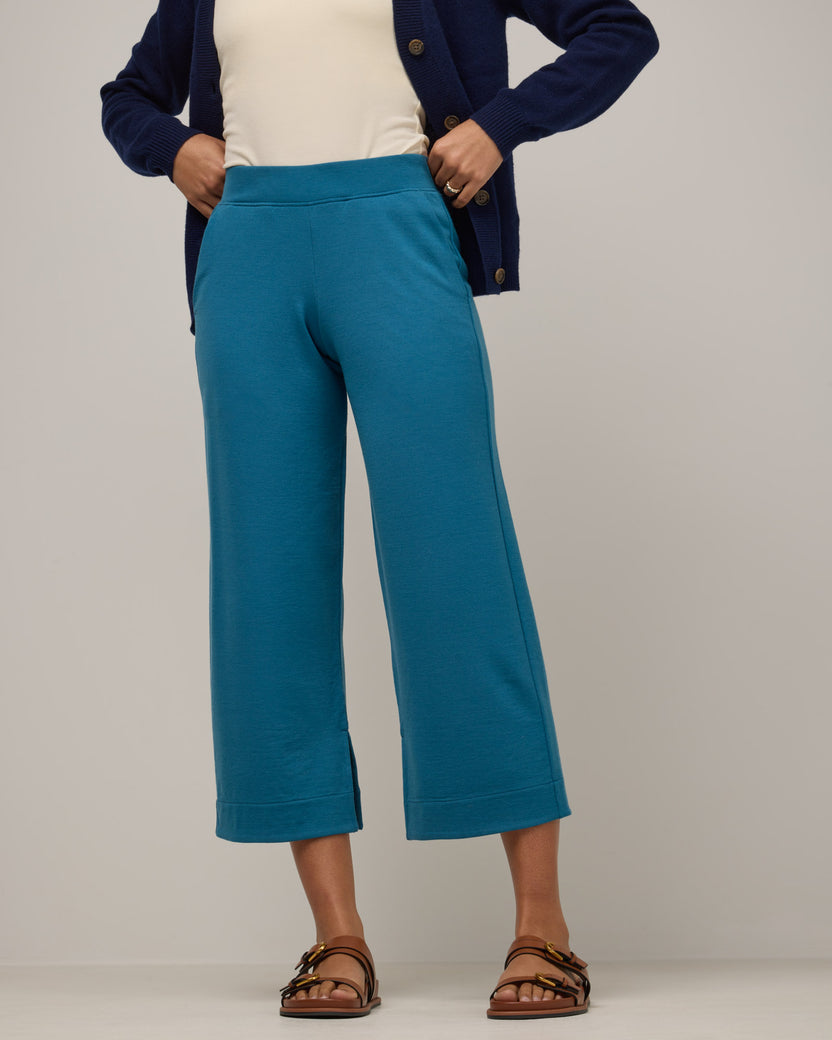 Merino Wool Pants | wool&
