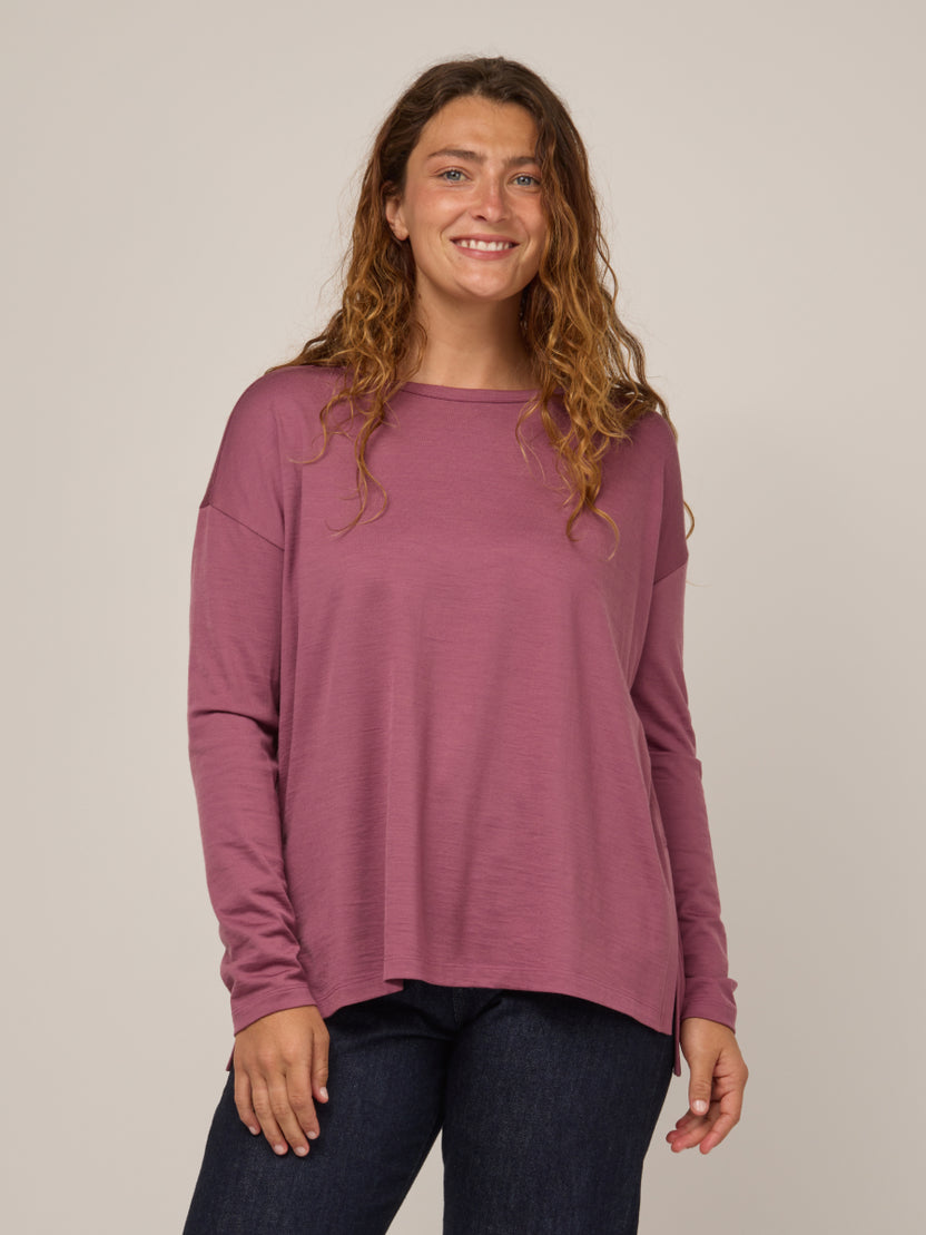 Roam Merino Wool Convertible Wrap Bra - Oatmeal Heather – Roam ...