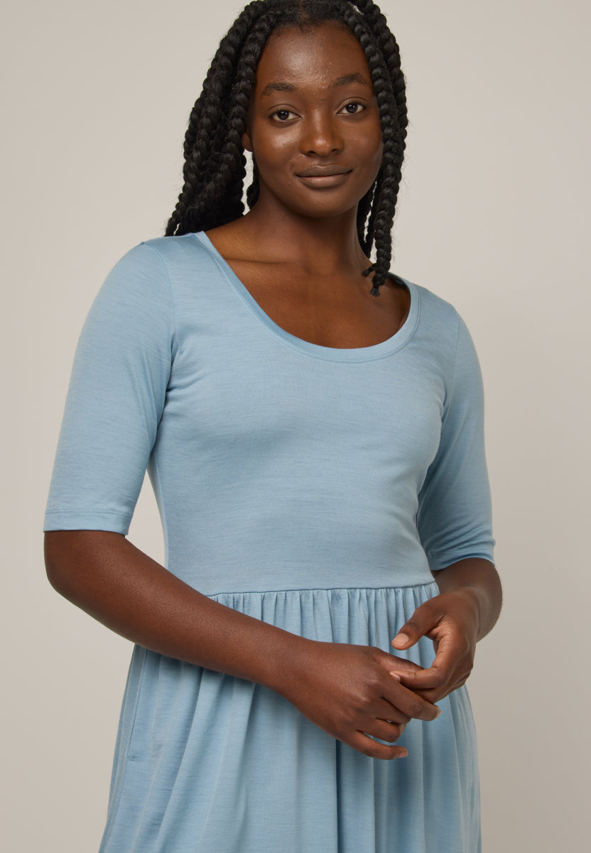 Merino Wool Bras | wool&