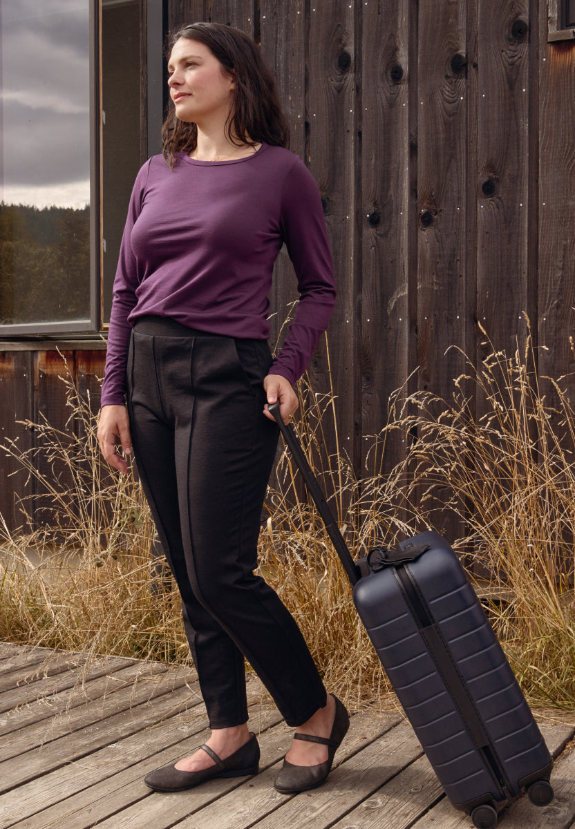 Merino Wool Tank Tops | wool&