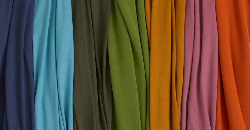 Merino Wool Dresses, Tops, Leggings, and Apparel | wool&