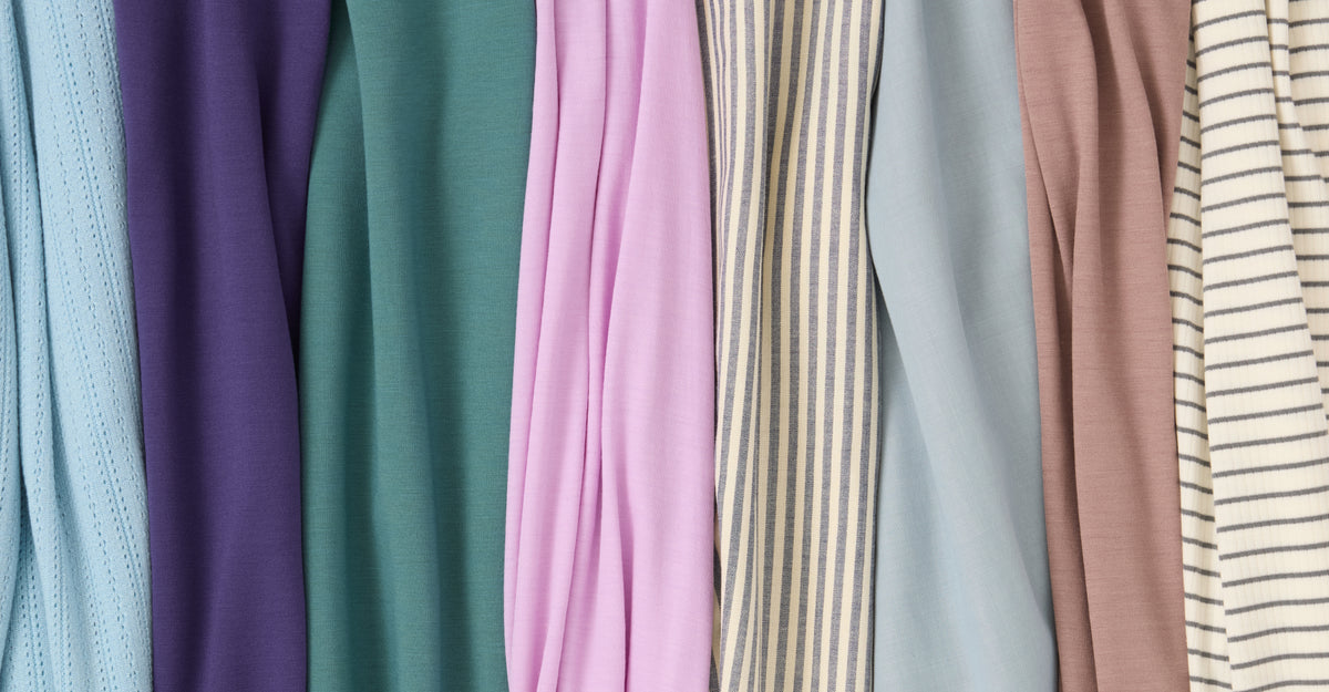 Merino Wool Dresses, Tops, Leggings, and Apparel | wool&