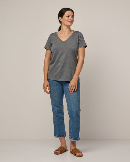 Merino Wool Tees | wool&